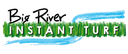 Big River Instant Turf - Turf